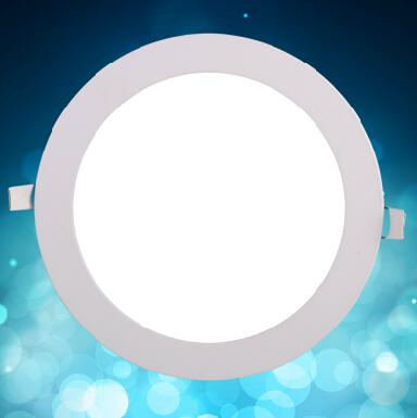 China 15W flat panel light led new product 20mm high effective for sale