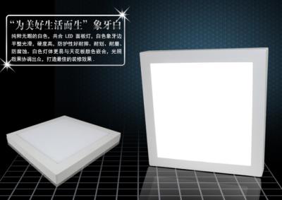 China 12W surface mounted panel light led downlight high quality for sale