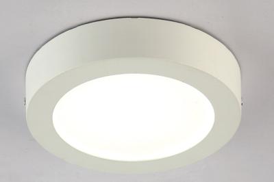 China wholesale 12W surface mounted round light led downlight with CE for sale