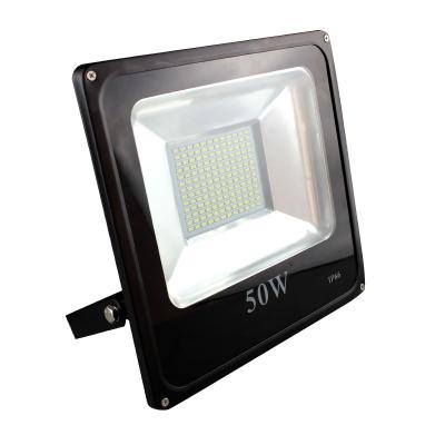 China 50W LED Flood Light SMD5630 CE RoHs IP65 outdoor light 220V PWM dimmable for sale