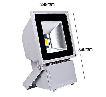 China 70W LED Flood Light Hot Sale High Quality for sale