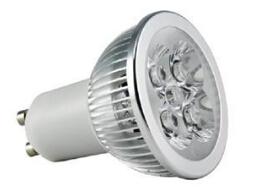 China 5W LED Spot Light MR16 GU10 E27 base led bulb down light for sale
