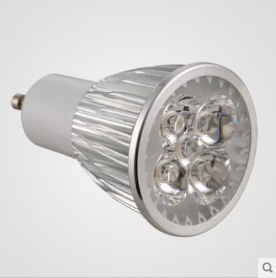 China 9W LED Spot Light GU10 base CE Isolated IC driver for sale