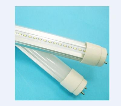 China T8 LED tube high PFC G13 base 1200mm 2ft 9W clear cover for sale