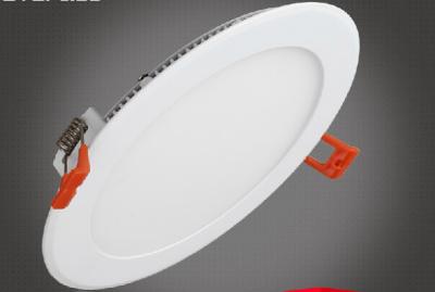 China 18W Ultra thin led recessed panel light with Epistar SMD2835 backlit lamps for sale