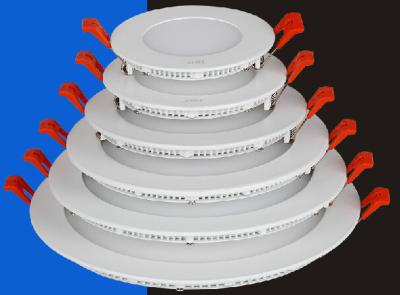 China Best quality of Panel light led lighting for ceiling fixture 12W round down light for sale