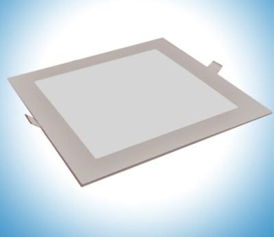 China LED Ceiling Light Panel 18W square model with SMD2835 led chip for sale