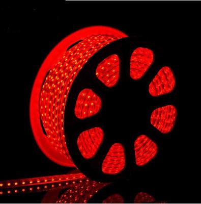 China Red color IP67 LED flexiable neon light DMX controller 44key wireless RGBW bendable for sale