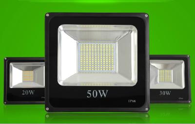 China 20W LED Flood Light SMD5630 Dimmable High power PFC efficiency for sale