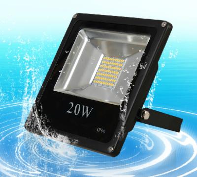 China Epistar SMD2835 led 20W LED focos lamps flood light led IP66 for sale