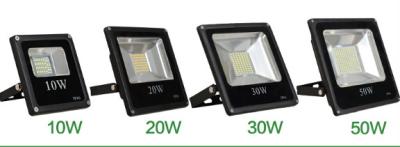 China 220V SAA UL IP65 led flood light energy saving for outdoor lighting remote controller RGB for sale