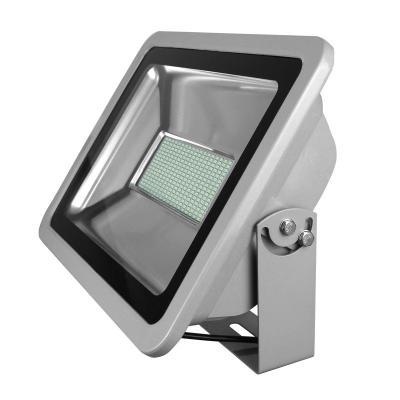 China 150W LED Flood Light with SMD5630 PWM dimmable reflector led outdoor lamp for sale