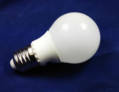 China 5W ceramic led bulbs global design dimmable led lights E27 A60 high efficiency SMD5730 for sale