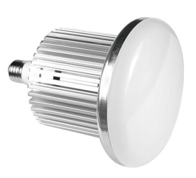 China 50W high quality led bulb E40 led light mushroom lamps E40 base Aluminum housing SMD5730 for sale