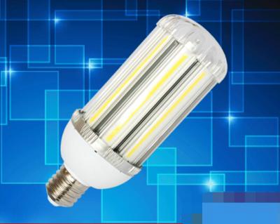 China milky cover LED COB energy saving lamps led u type lights led corn light led bulb E27 E40 for sale