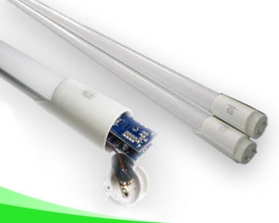 China Infared sensor led T8 tube 1500MM 23W SAA UL listed for sale