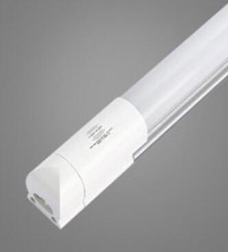 China Integrated T8 LED Tube lamp lux sensor lighting for car parking indoor lighting for sale