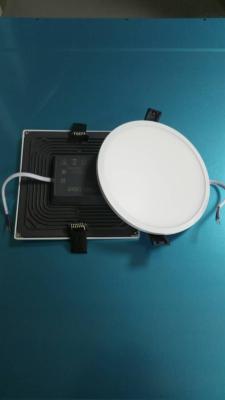 China New Narrow led panel light Slim panel light led down light SMD4014 for sale