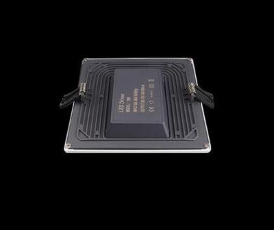 China 30W New Square Narrow led panel light Slim panel light led down light SMD4014 CE ROHS SAA for sale