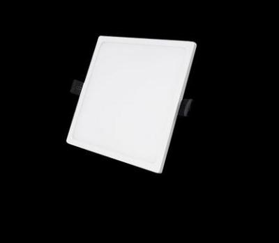 China 22W New Square Narrow led panel light Slim panel light led down light SMD4014 for sale
