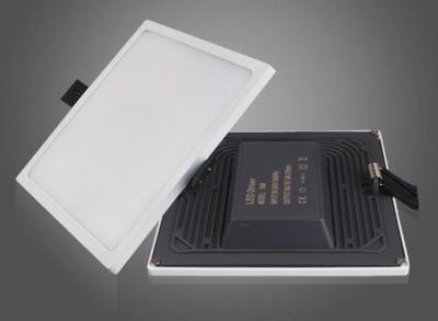 China LED Panel Light narrow edge internal driver dimmable down light led small home lighting for sale