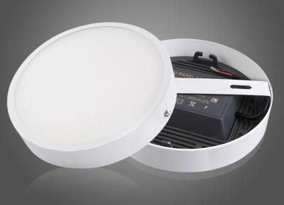 China Surface Mounted LED Panel Light narrow border internal led driver CE SAA EMC for sale
