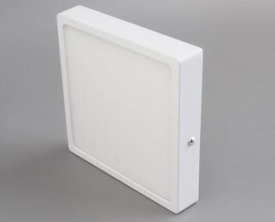 China Good quality 3 years warranty wholesale price led panel light parts,surface-mounted panel for sale