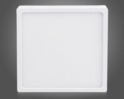 China Good quality best lumen professional manufacturer led panel light surface mounted for sale