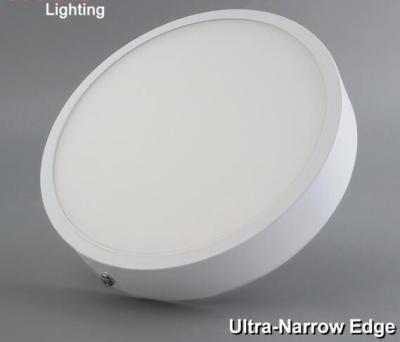 China High Brightness Aluminum Alloy Lamp Body Material and LED Source ip44 square led downlight for sale