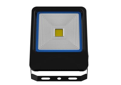China 30W COB LED Flood Light Lamp IP66 SAA CE TUV UL Meanwell Bridgelux led for sale