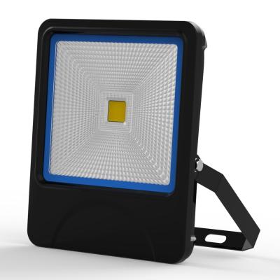 China 50W COB Flood Light LED Lamp IP66 SAA CE TUV UL Meanwell Bridgelux led for sale