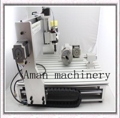 China sign making mini cnc lathe for sale