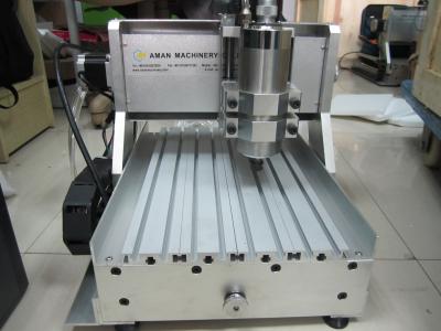 China cheapest mini cnc kit for sale