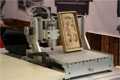 China woodcarving making machine for sale