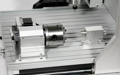 China 3D products 4axis cnc router for sale