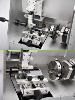 China Ring marking machine for jewelry for sale