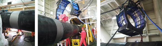 Van de de leveranciersfabriek van China de prijsinductie het verwarmen machine voor gezamenlijke anticorrosieve deklaag in pijpleiding