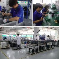 China Certified Metal Heating Machine with Customized IGBT Components Continuous/Pulse Heating Mode for sale