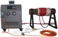 China 35Kw Induction Brazing Machine for sale