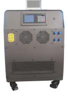 China 1450ºF Stress Relieving Machine for sale
