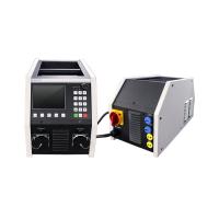 China Portable IGBT Induction Heating Equipment | Pipe Weld Solution for sale