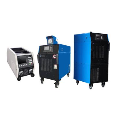 中国 インダクション熱処理機械 最大重量 500Kg W 597mm H 830mm D 801mm 製造用 販売のため