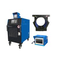 China Metal IGBT Frequency Induction Heating Machine Induction Heating Theory CE ISO Certified for sale