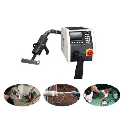 China ISO Industrial Induction Heater 30KW For Annealing Welding Brazing for sale