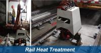 China 64kW Industrial Induction Heating Machine With Air Cooling System for sale
