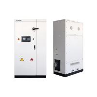 China Metals Melting Induction Heater Welding Machine Vector Control / VF Control for sale