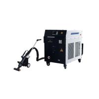 China Powder Coating High Frequency Heating Machine ODM High Surface Cleanliness for sale