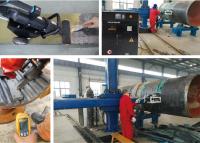 China Powder Coating High Frequency Heating Machine ODM High Surface Cleanliness for sale