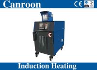 China High Quality CE ISO Induction PWHT Machine for Flange for sale
