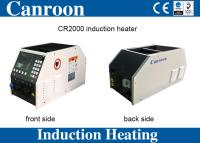 China Digital Control Induction Heating Machine 5kw for Welding Preheating PWHT for sale